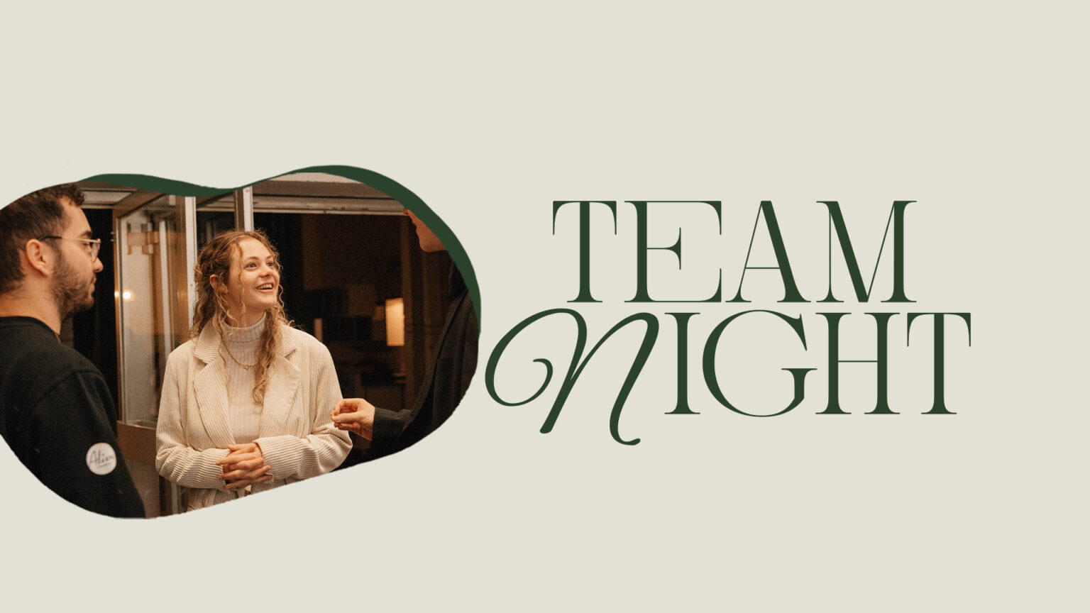 Team Night Karlsruhe - Alive Church